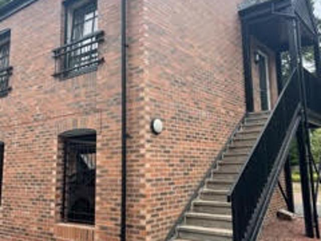 Apartment at Old Dalmore Drive, Auchendinny