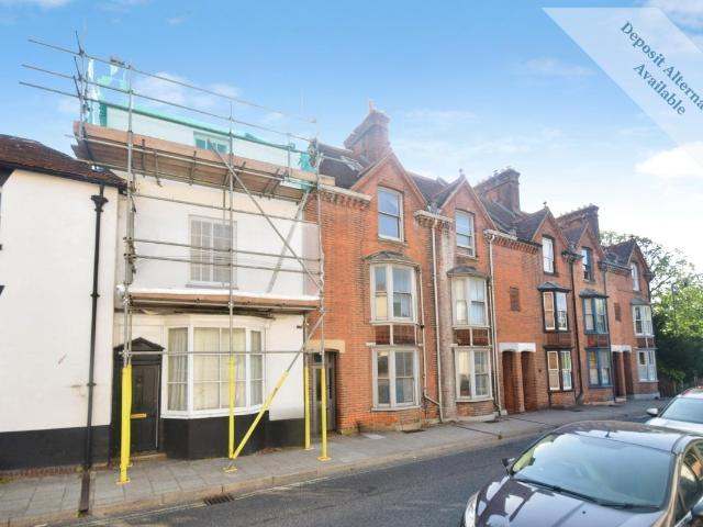 Apartment at Old Dover Road, Canterbury