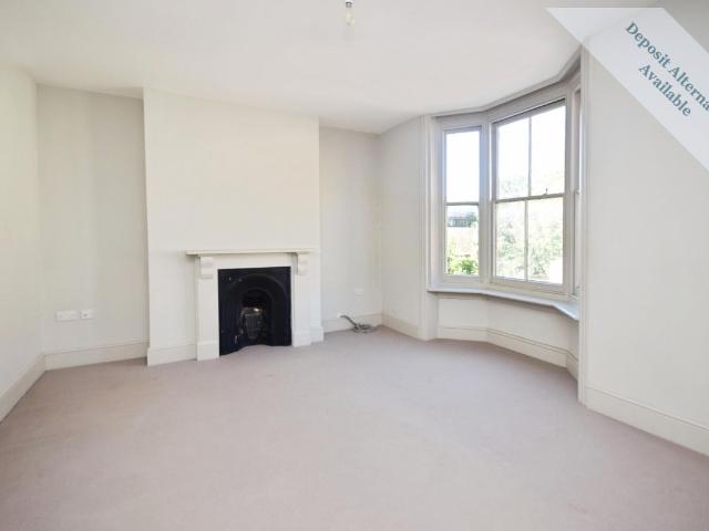 Apartment at Old Dover Road, Canterbury