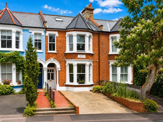 Apartment at Old Dover Road, Greater London