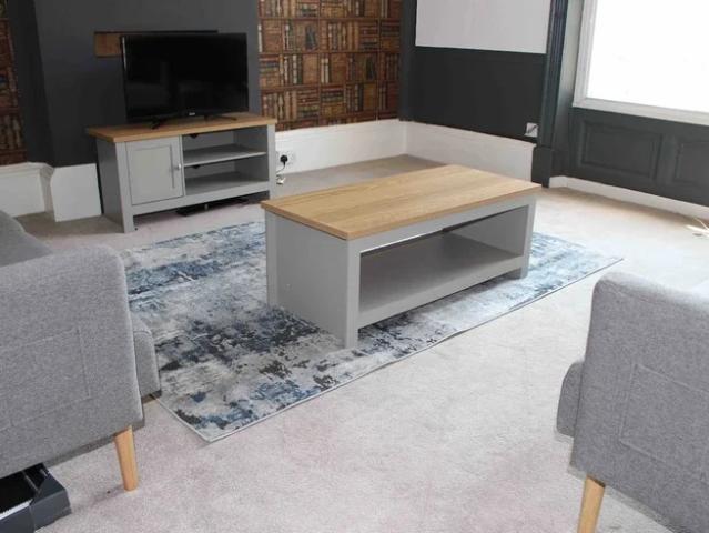 Apartment at Old Fleece Court, East Lindsey