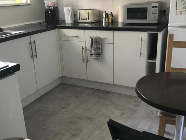 Apartment at Old Ford Road, Greater London