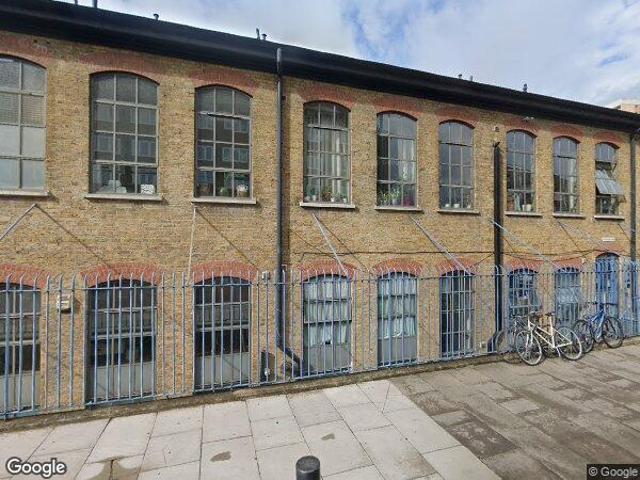 Apartment at Old Ford Road, Greater London