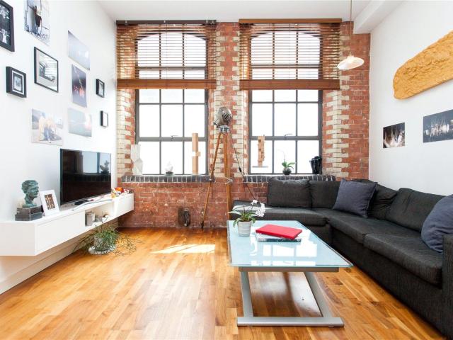 Apartment at Old Ford Road, Greater London