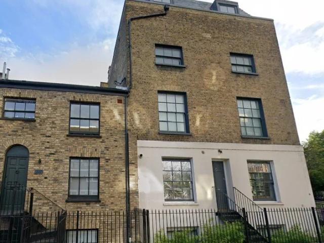 Apartment at Old Ford Road, Greater London