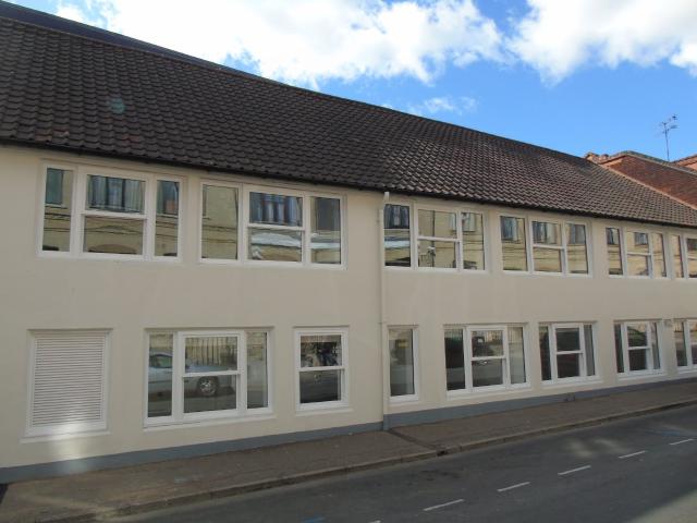 Apartment at Old Foundry Road, Ipswich