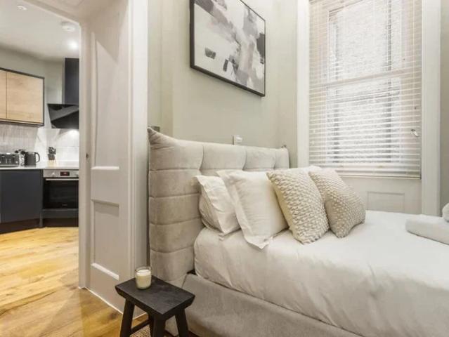 Apartment at Old Gloucester Street, Greater London