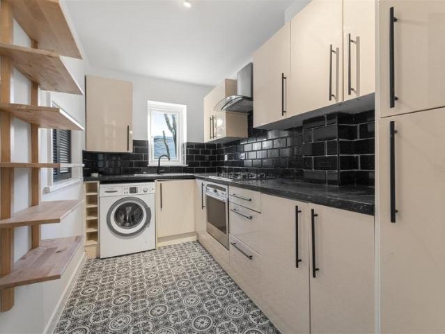 Apartment at Old Hall Lane, Manchester