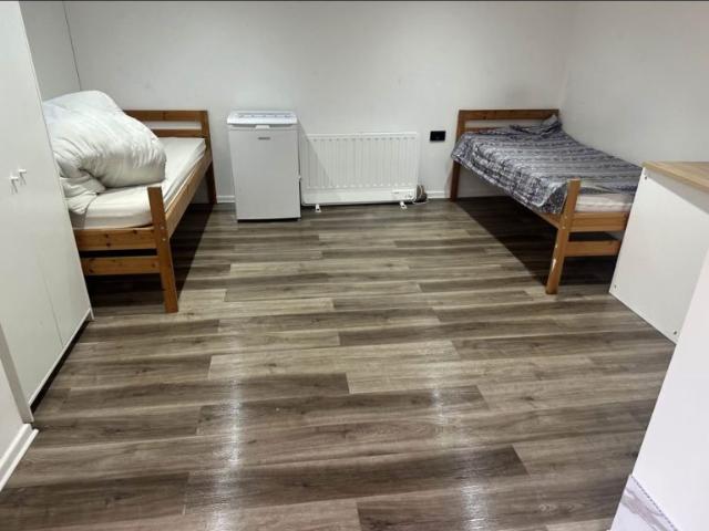 Apartment at Old Hall Lane, Manchester