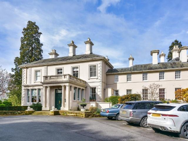 Apartment at Old Hall Street, Wolverhampton