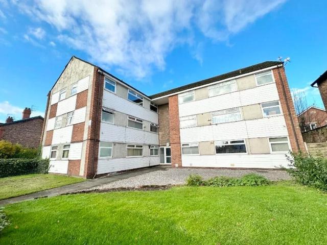 Apartment at Old Hall Road, Trafford