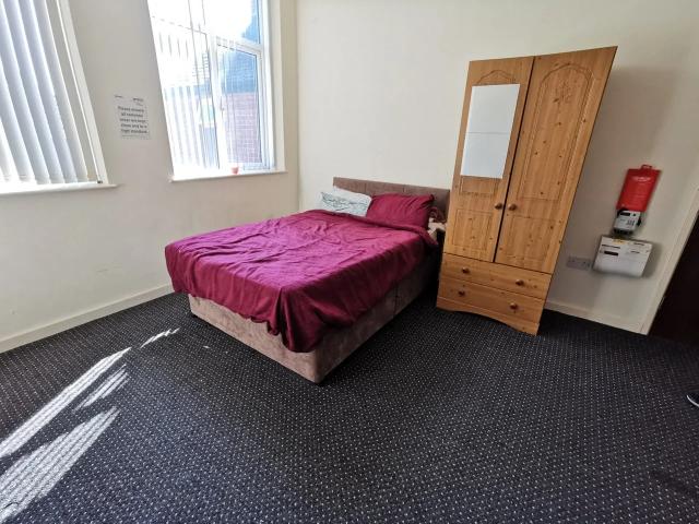 Apartment at Old Hall Road, Doncaster