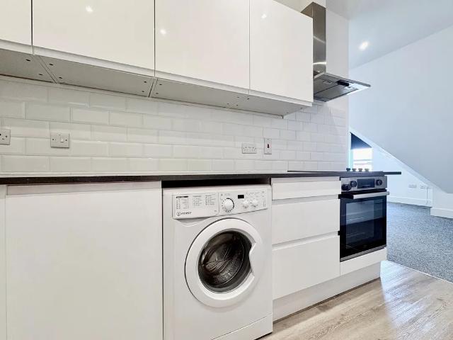 Apartment at Old Highway, Hoddesdon