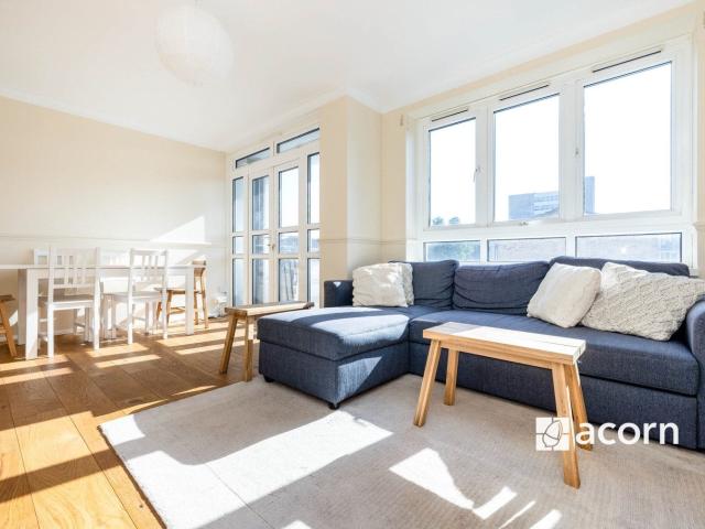 Apartment at Old Jamaica Road, Greater London