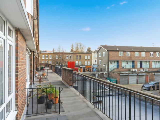 Apartment at Old Kent Road, Greater London
