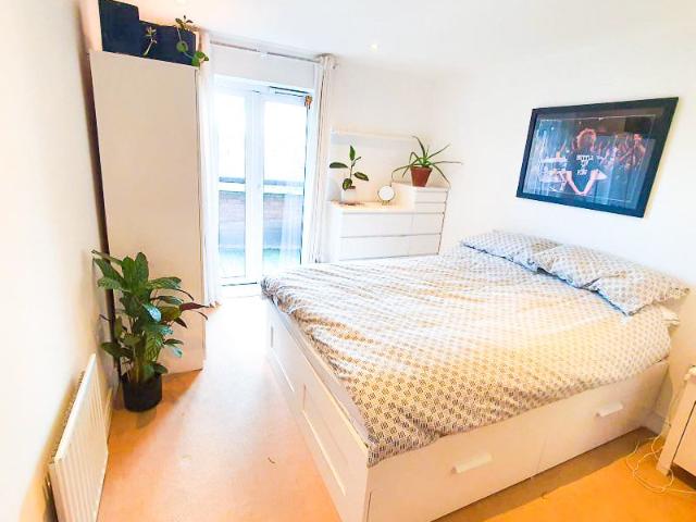 Apartment at Old Kent Road, Greater London