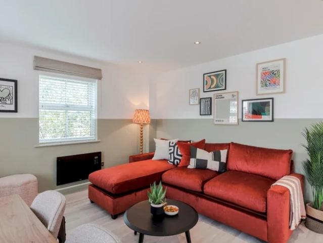 Apartment at Old Kent Road, Greater London