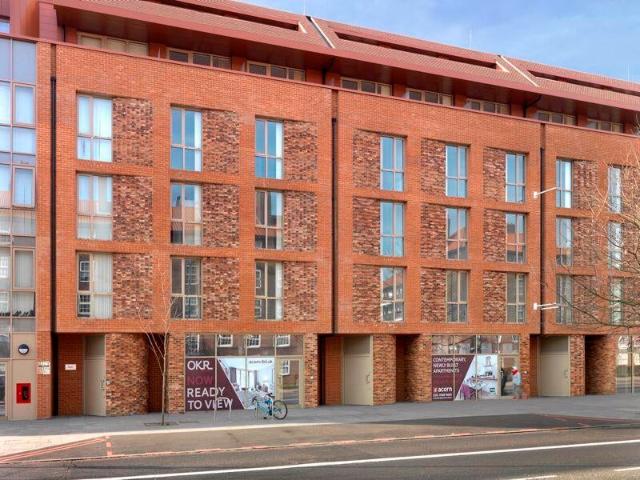 Apartment at Old Kent Road, Greater London