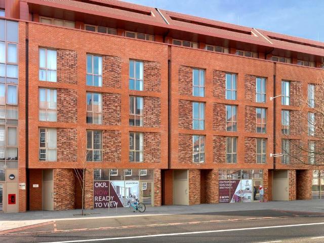 Apartment at Old Kent Road, Greater London