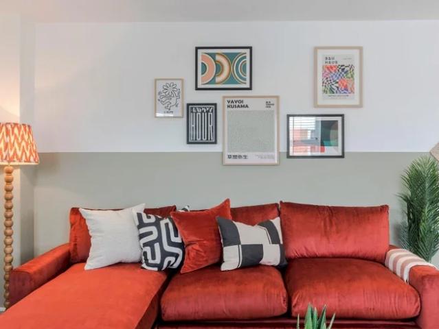 Apartment at Old Kent Road, Greater London