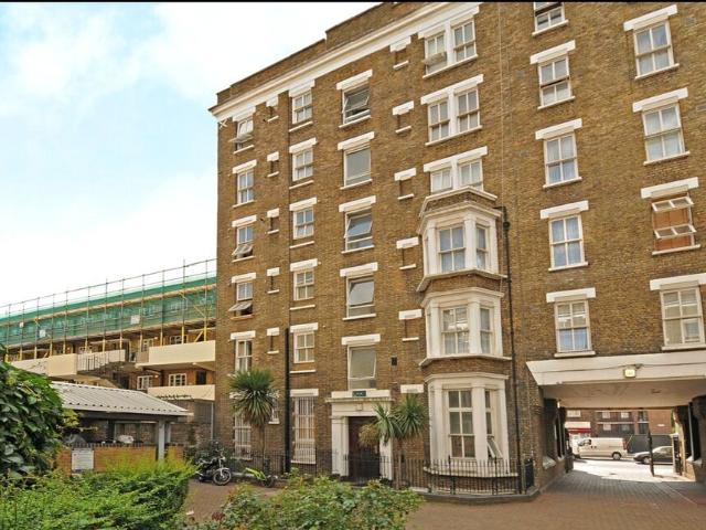 Apartment at Old Kent Road, Greater London