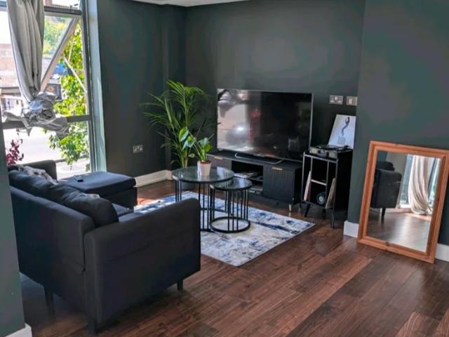 Apartment at Old Kent Road, Greater London