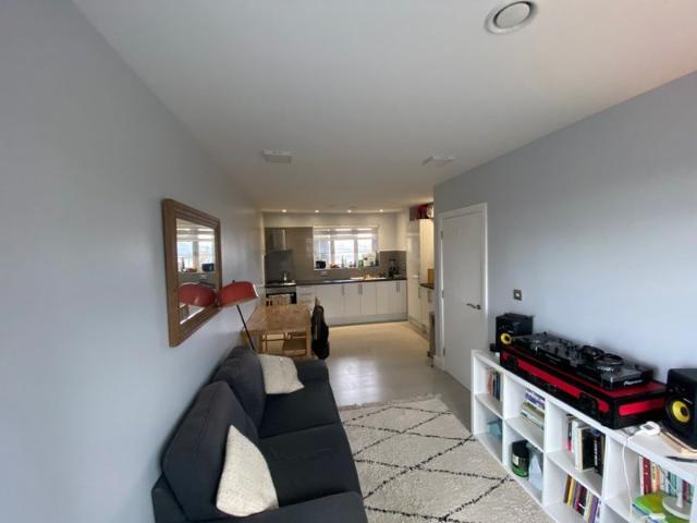 Apartment at Old Kent Road, Greater London