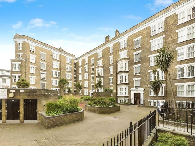Apartment at Old Kent Road, Greater London
