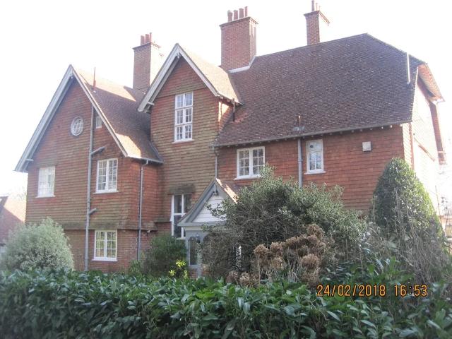 Apartment at Old Lane, Wealden