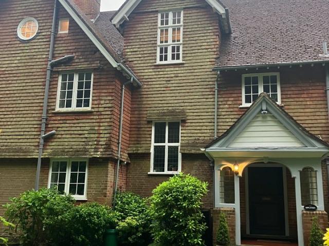Apartment at Old Lane, Wealden