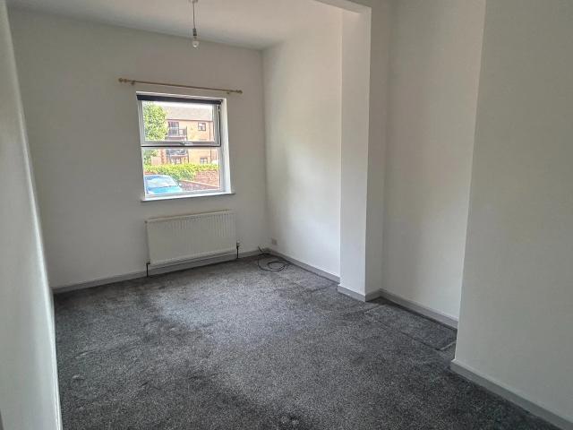 Apartment at Old Lansdowne Road, Manchester