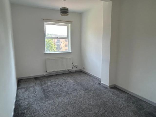 Apartment at Old Lansdowne Road, Manchester