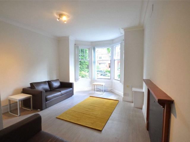 Apartment at Old Lansdowne Road, Manchester