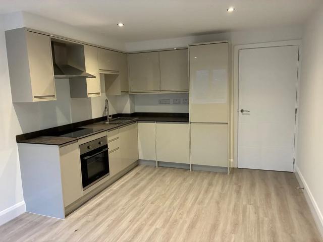 Apartment at Old London Road, Greater London
