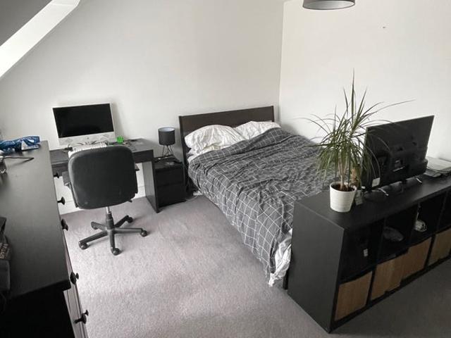 Apartment at Old Pump House Close, Bristol