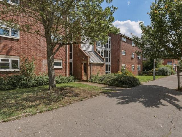 Apartment at Old Palace Road, Norwich
