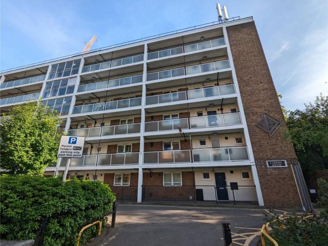 Apartment at Old Paradise Street, Greater London