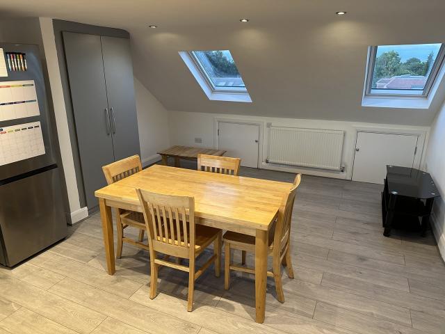 Apartment at Old Park Mews, Greater London