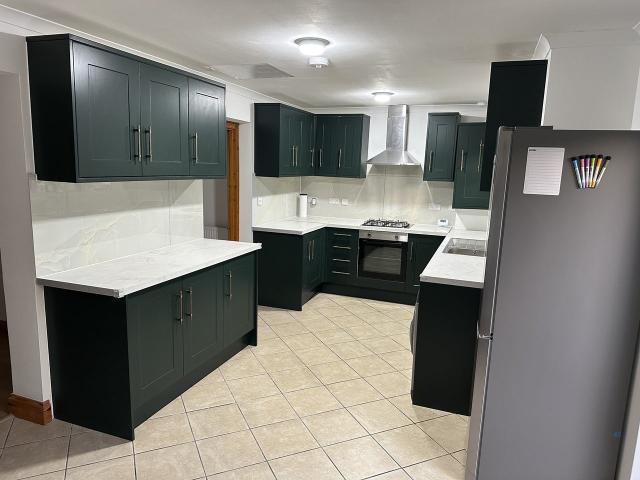Apartment at Old Park Mews, Greater London