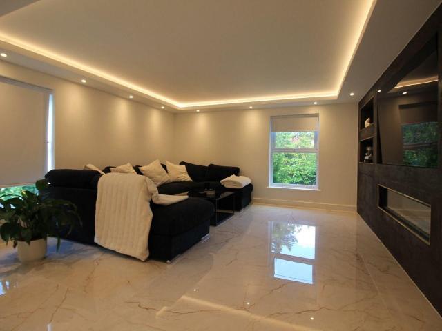 Apartment at Old Park Road, Greater London