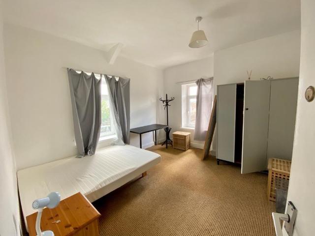 Apartment at Old Park Terrace, Pontypridd