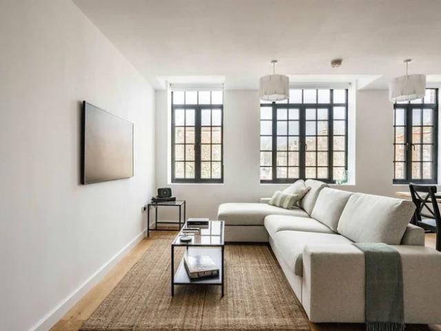 Apartment at Old Post Office Court, Norwich
