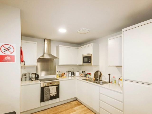 Apartment at Old Post Office Lane, Weston super Mare