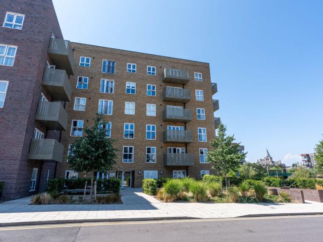 Apartment at Old Quay Court, Holywood