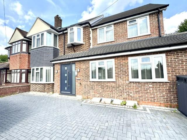 Apartment at Old Ruislip Road, Greater London