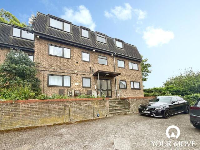 Apartment at Old Road, Chatham