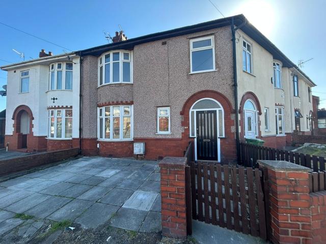 House at Old Road, Ashton in Makerfield