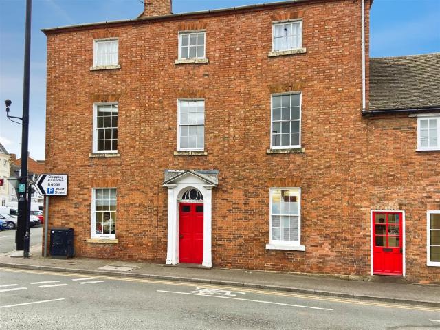 Apartment at Old Road, Stratford on Avon