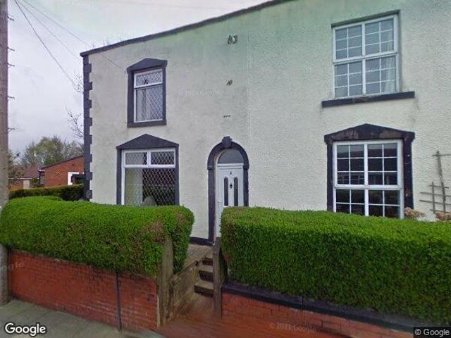 Apartment at Old Road, Tameside