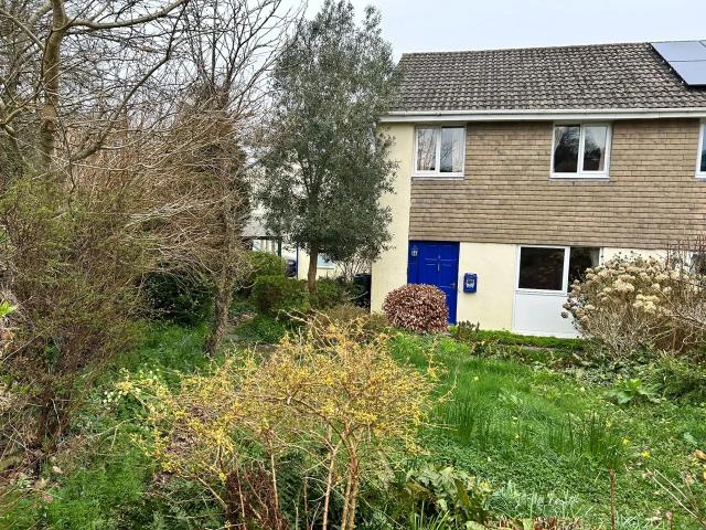 Apartment at Old Roselyon Road, St Blazey